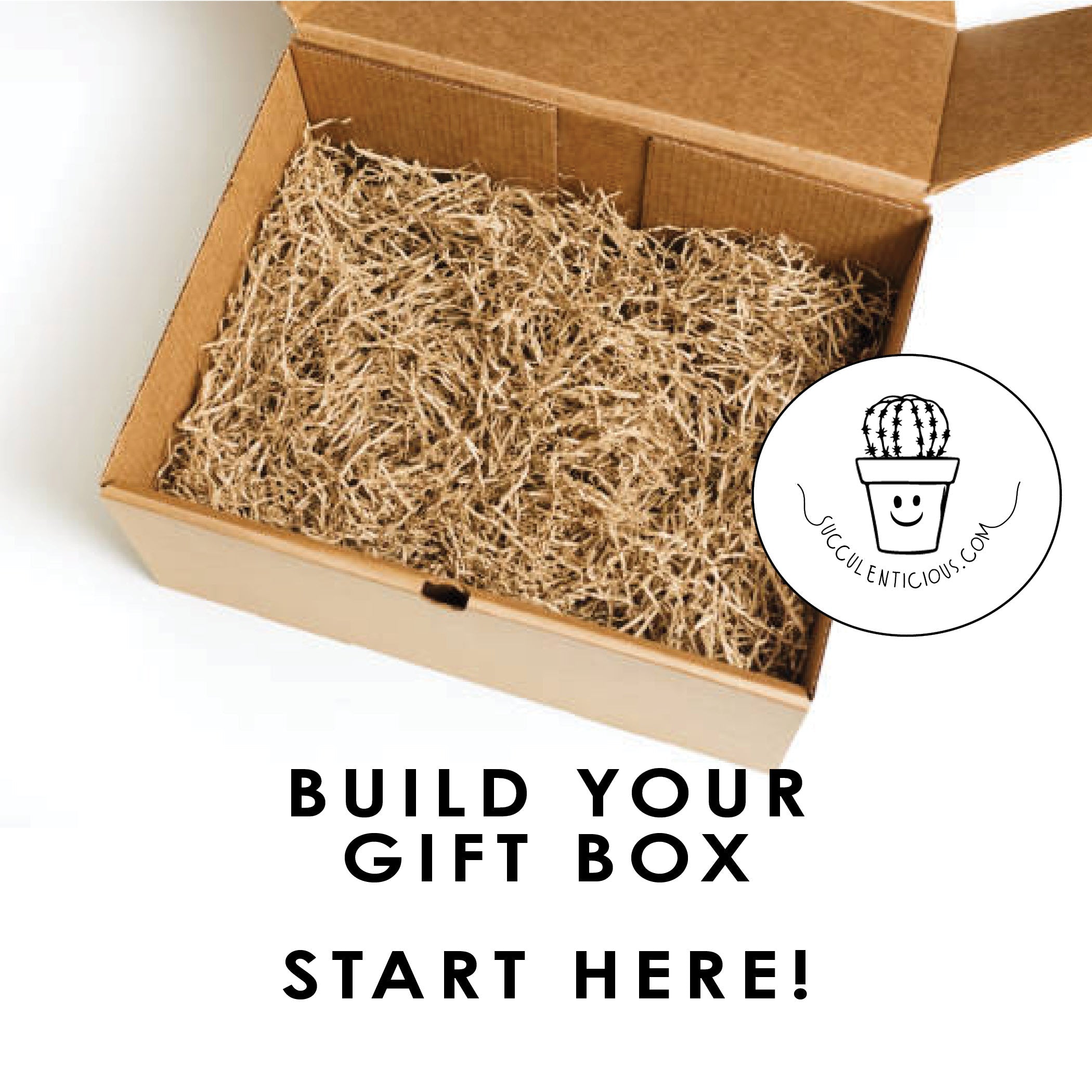 Build your Box + Start Here + Add the Gift Box to The Cart and Add Add ...